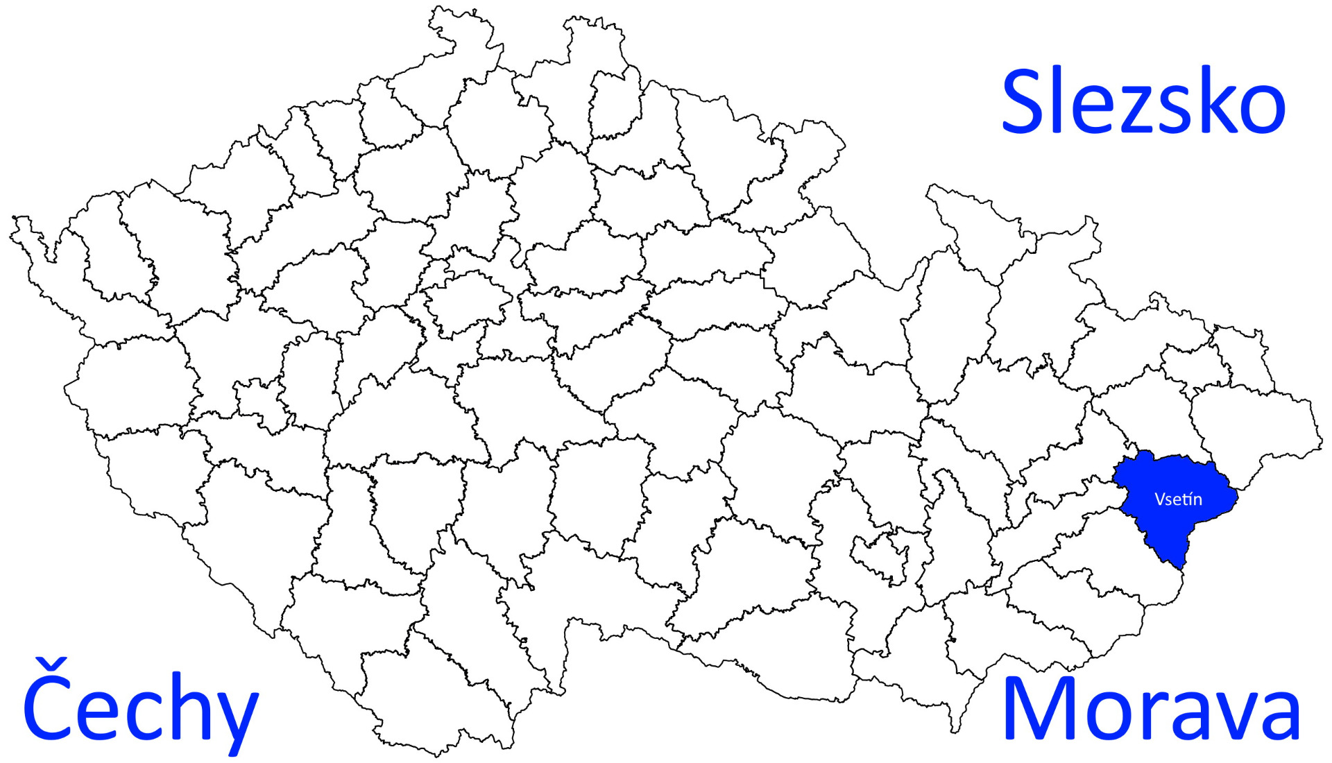 Okres Vsetín (Morava, Česká republika) :: Hudba v Dědicích